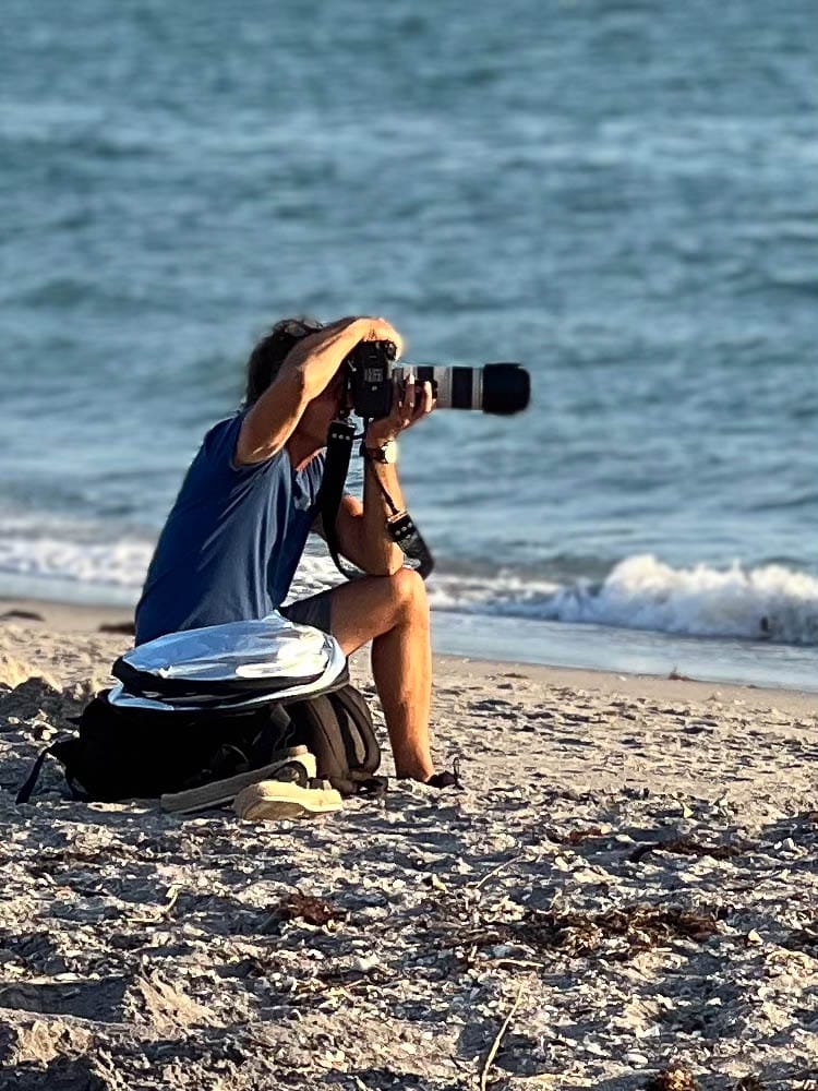 Meet Our Team - Flamingo Photographers